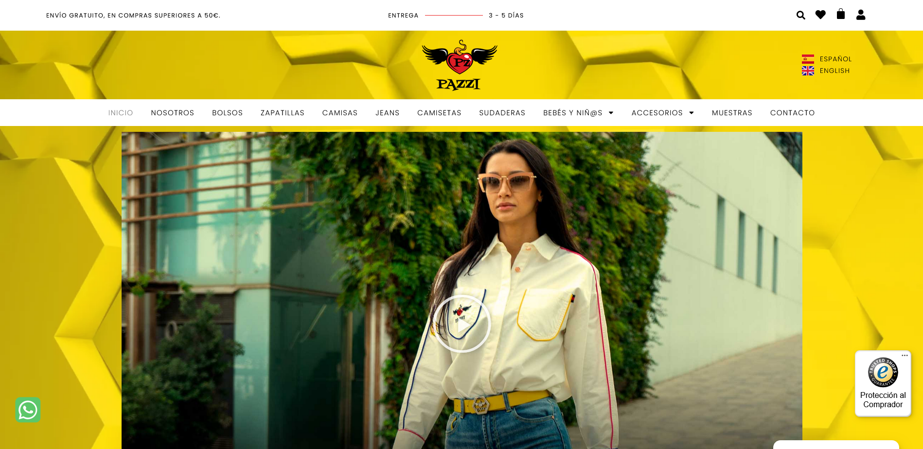 Caps Archives - Pz PAZZI